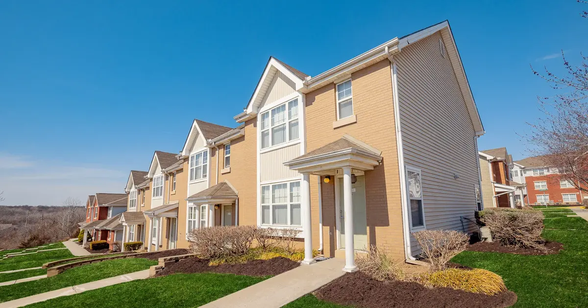 Home | Cardinal Ridge